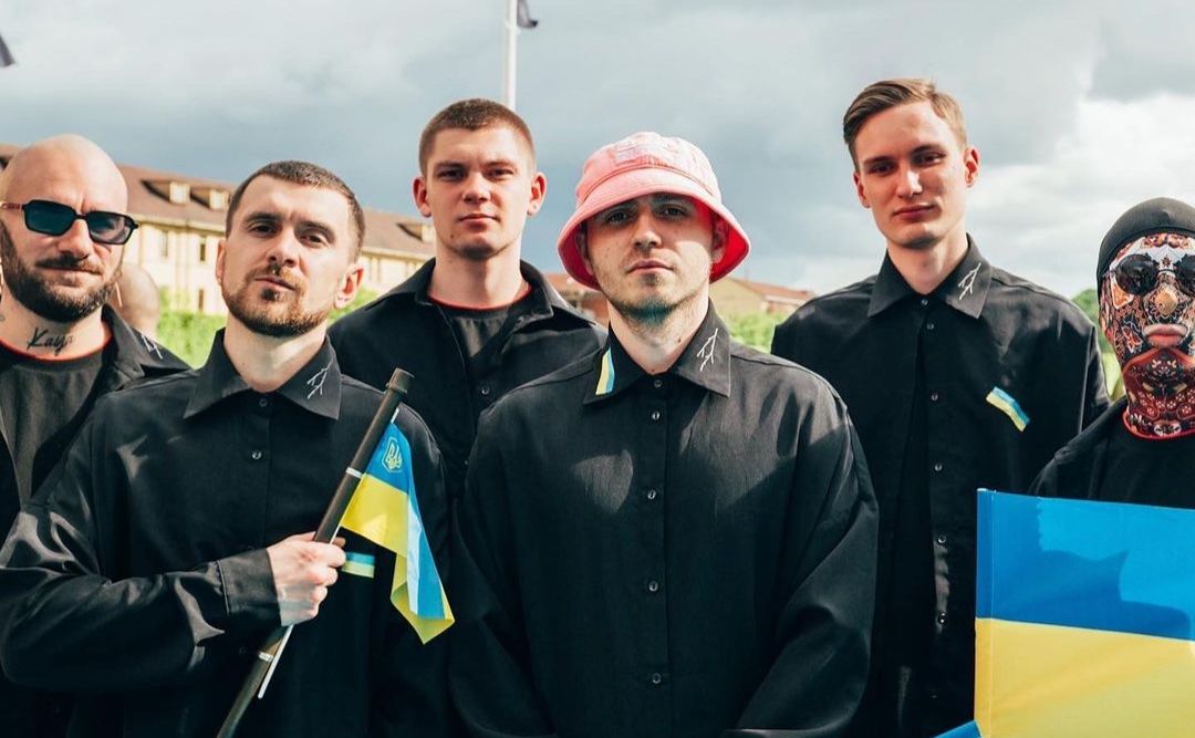 Фінал Євробачення: Kalush Orchestra виступатиме дванадцятим - Вечірній Київ