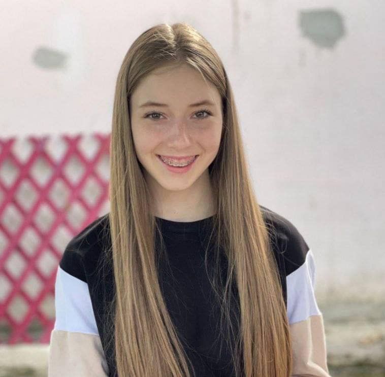 Сіла на велосипед і поїхала в невідомому напрямку: поліція шукає ...